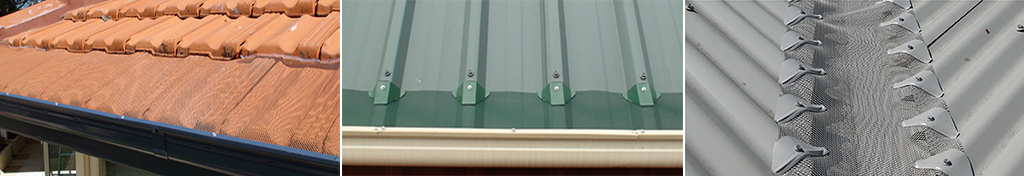 Leaf Stopper | Top Idea