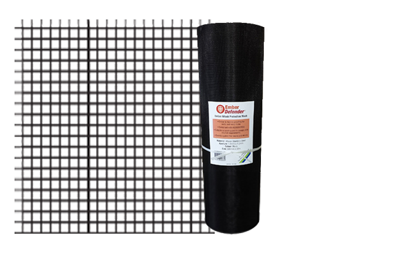 Ember Defender | Top Idea